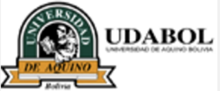 prueba – Universidad de Aquino Bolivia