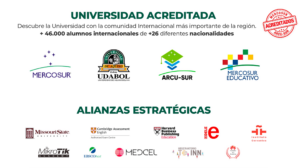 Universidad de Aquino Bolivia – Un Faro de Excelencia Educativa en ...